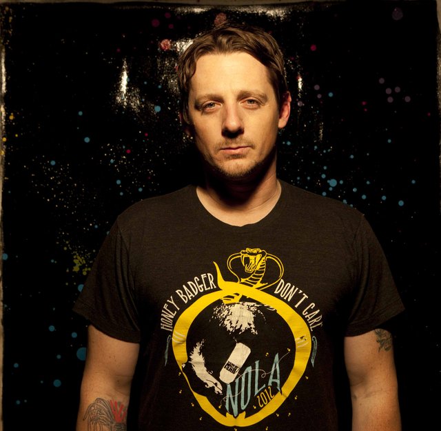 Cosmic Twang: The Hillbilly Hallucinations of Sturgill Simpson