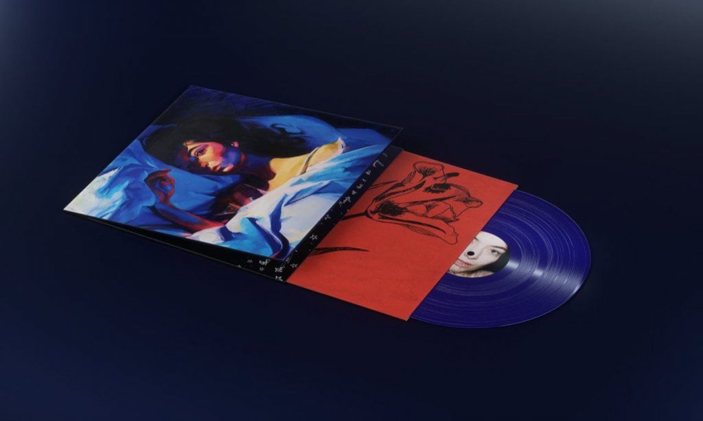 Lorde announces ‘Melodrama’ vinyl editions