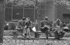 Stanley Kubrick’s early photographs of New York street life