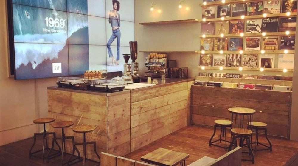 The best independent coffee shops in London
