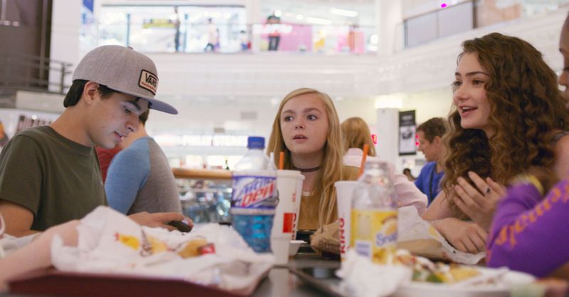 Film review: ‘Eighth Grade’ directed by Bo Burnham
