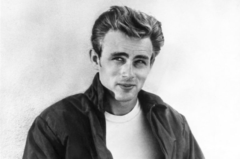 Rare footage of James Dean’s screentest for Elia Kazan film ‘East of Eden’