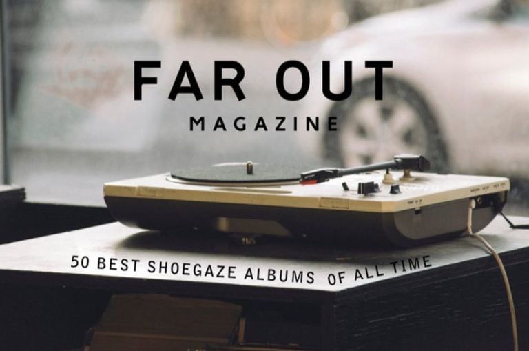From My Bloody Valentine to Slowdive: The 50 best shoegaze albums of ...