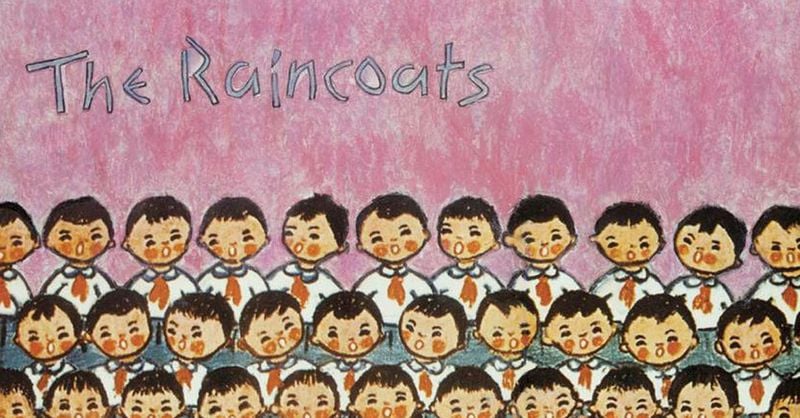 The Raincoats’ self-titled debut album gets 40th anniversary vinyl reissue