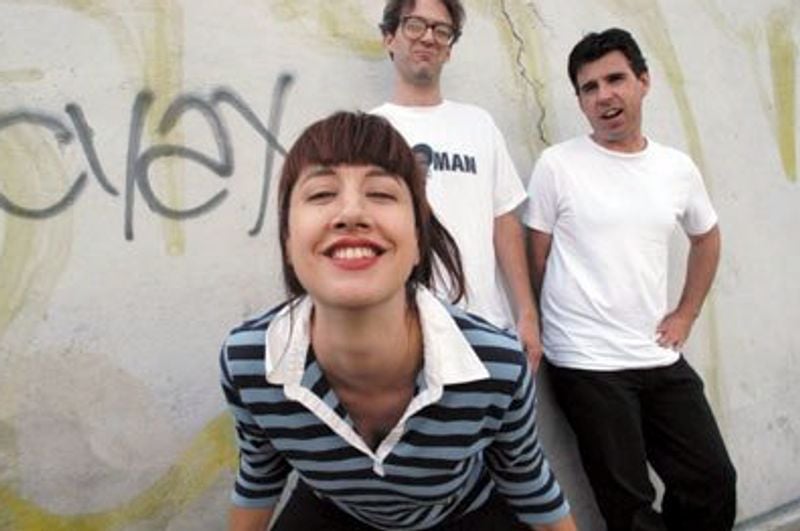 Kim Shattuck, lead singer of The Muffs, has died aged 56