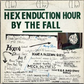 The Fall's 10 greatest albums of all time