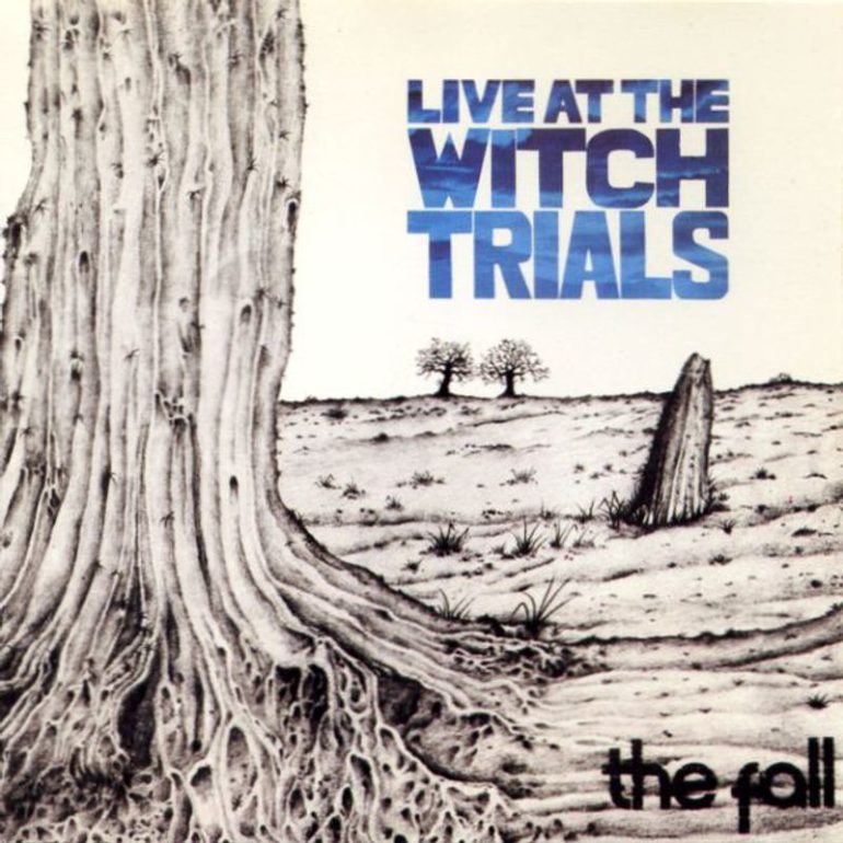 The Fall's 10 greatest albums of all time