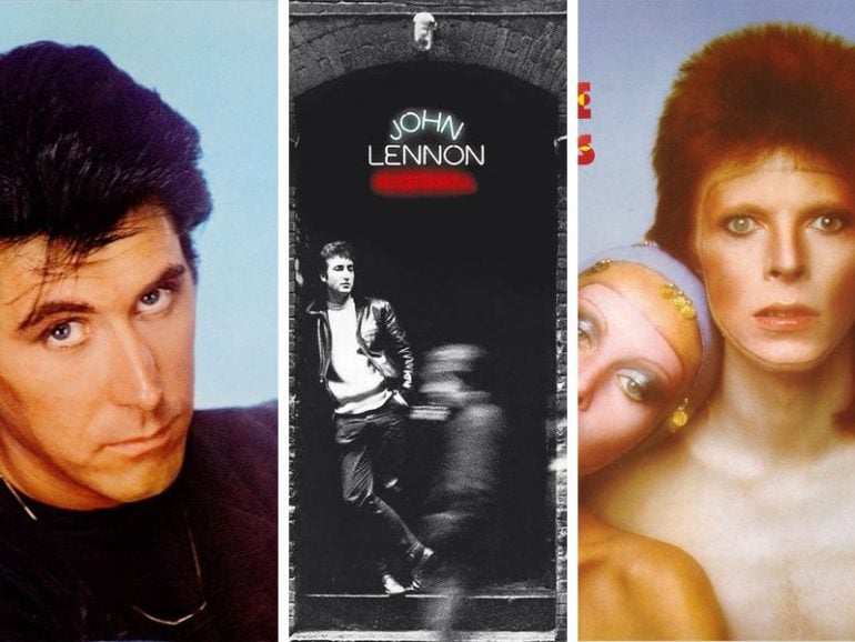 The 20 best covers albums of all time