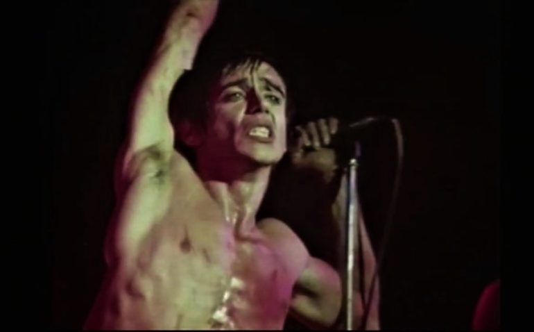 Iggy Pop's 10 greatest albums of all time