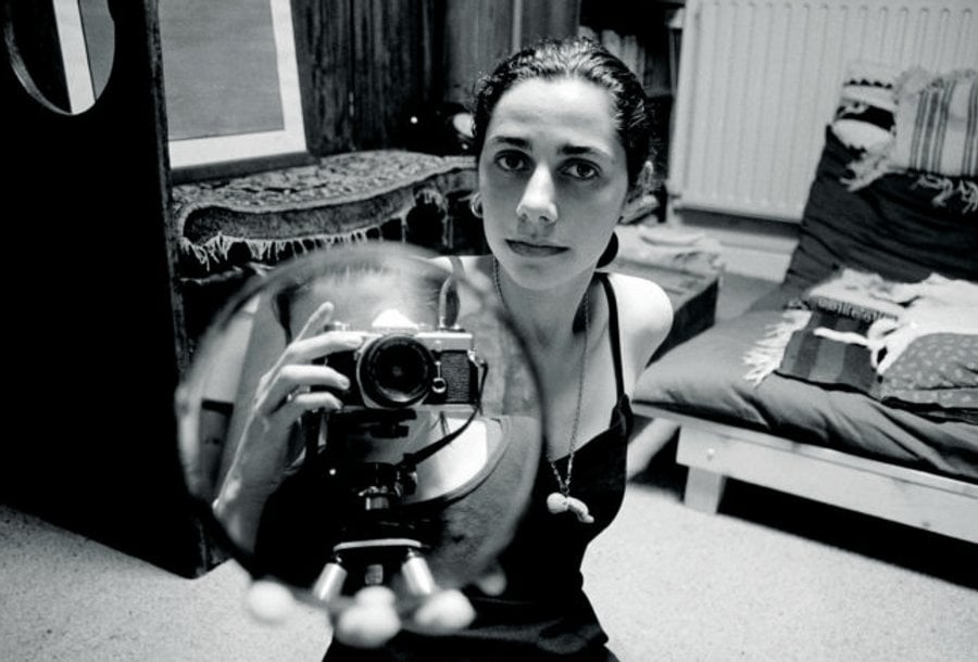 The unmatched artistic brilliance of PJ Harvey