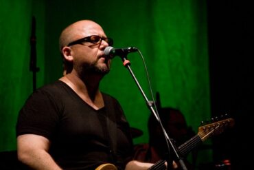 The 10 best Frank Black songs with and without the Pixies