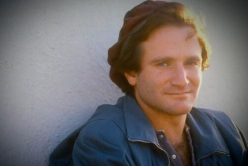 Robin Williams named his five favourite anime of all time