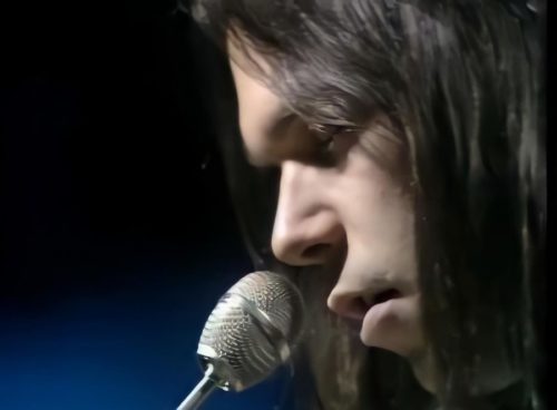 Neil Young’s 40 greatest songs to date