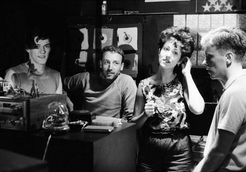 Ranking New Order’s albums in order of greatness