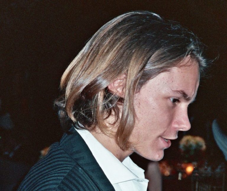 Remembering River Phoenix, a remarkable talent with an uncontrollable ...