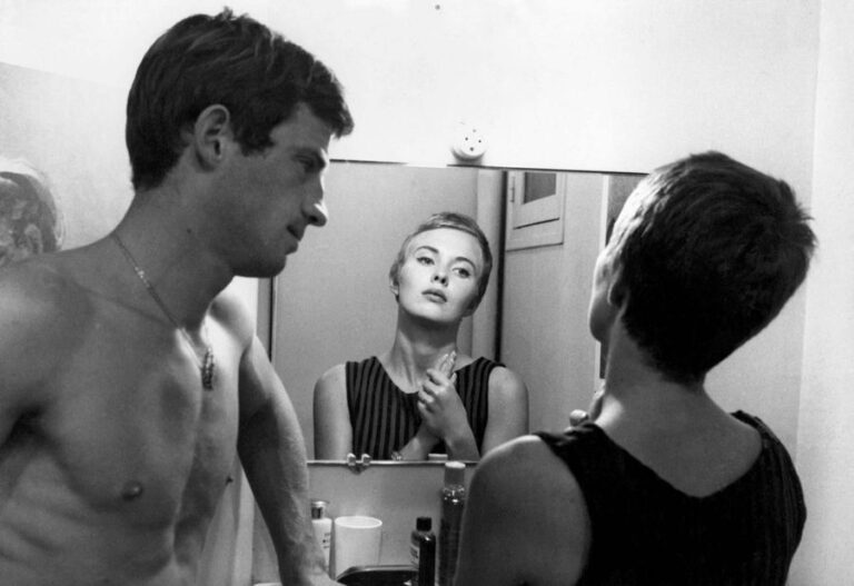The 25 greatest foreign films of all time