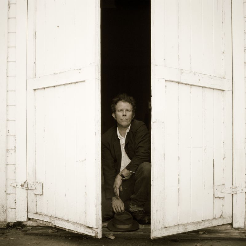 Exploring the life of Tom Waits through surreal photo series