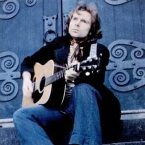 The insane story of how Van Morrison recorded 30 songs in one day