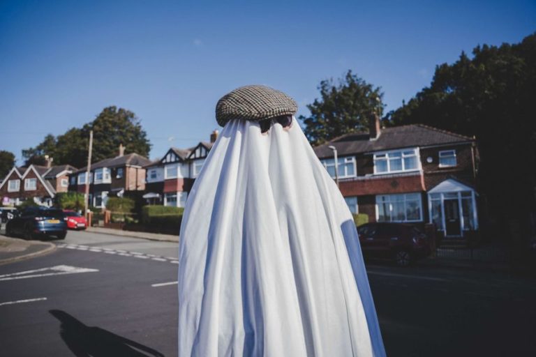 Danny Robins tells us why we’re obsessed with ghost stories and what ...