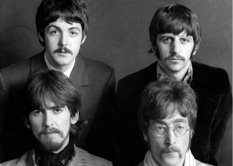 Did The Beatles take drugs?