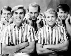 How Beach Boys changed music with their album 'Pet Sounds'