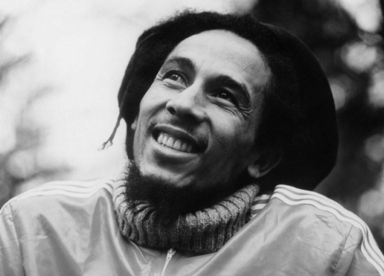 The harrowing story of Bob Marley's assassination attempt