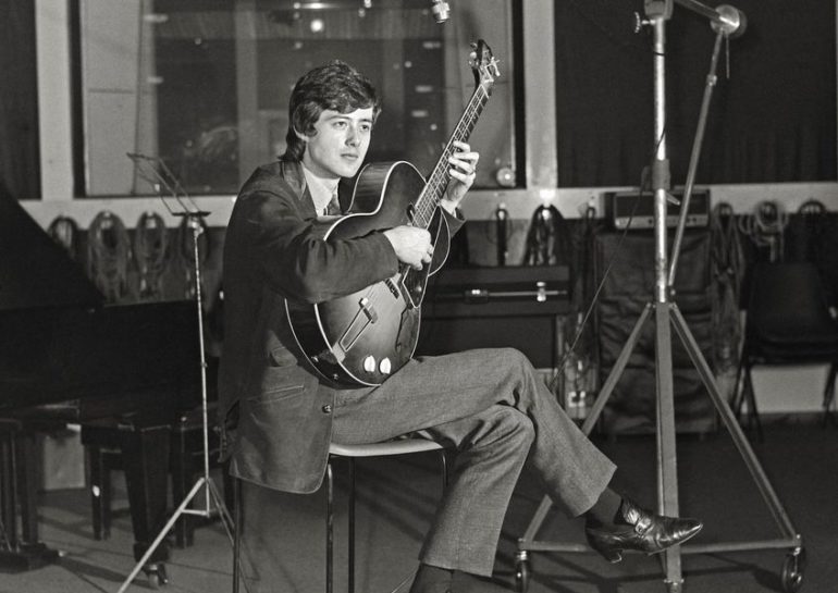 60 years on from when Jimmy Page performed in a prison