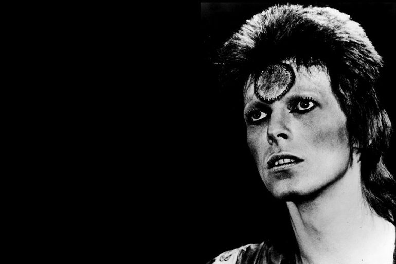 How many different personas did David Bowie have? A complete guide…