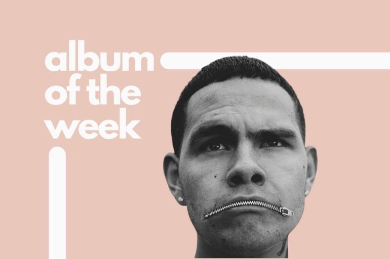 Album of the Week: Slowthai shows his true colours on ‘Tyron’