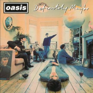 From Oasis to The Verve: The iconic art of Brian Cannon