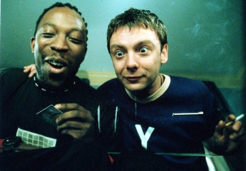 Justin Kerrigan, the director of ‘Human Traffic’, confirms a sequel is ...