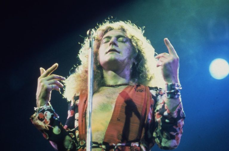 10 times Led Zeppelin made films better