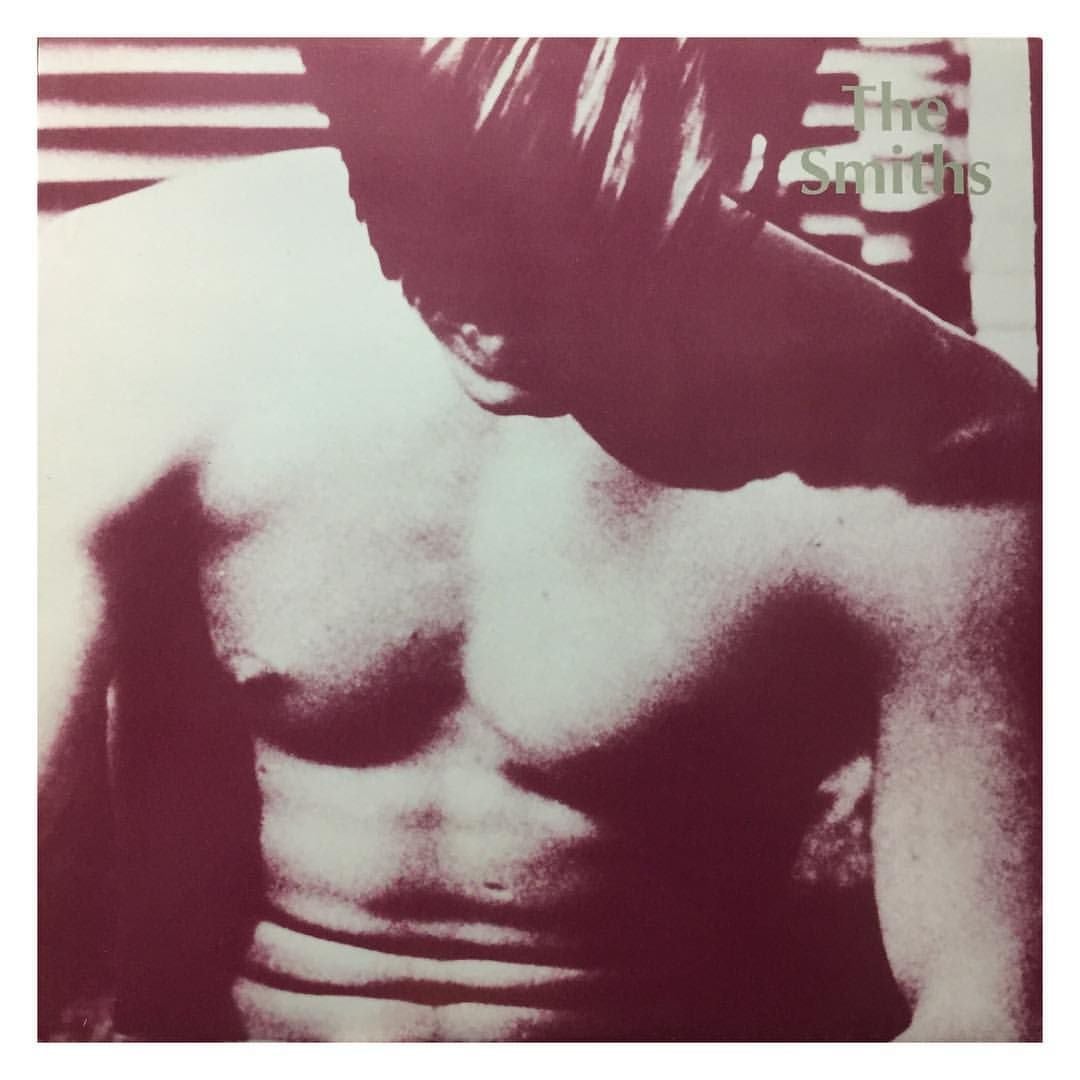 Ranking every The Smiths album in order of greatness