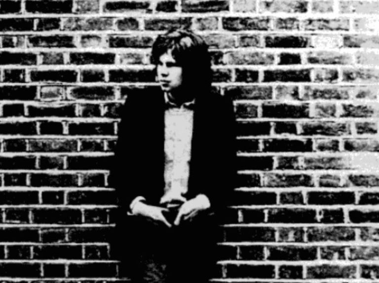 Revisiting 'Pink Moon', Nick Drake's final masterpiece