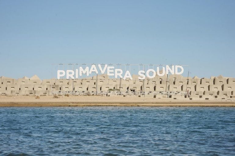 Primavera Sound 2022 line-up: The Strokes, Nick Cave, Lorde and more