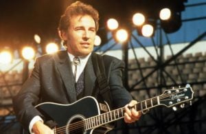 Bruce Springsteen’s 10 greatest love songs