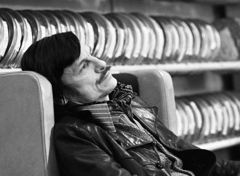 5 shots that prove Andrei Tarkovsky was a genius