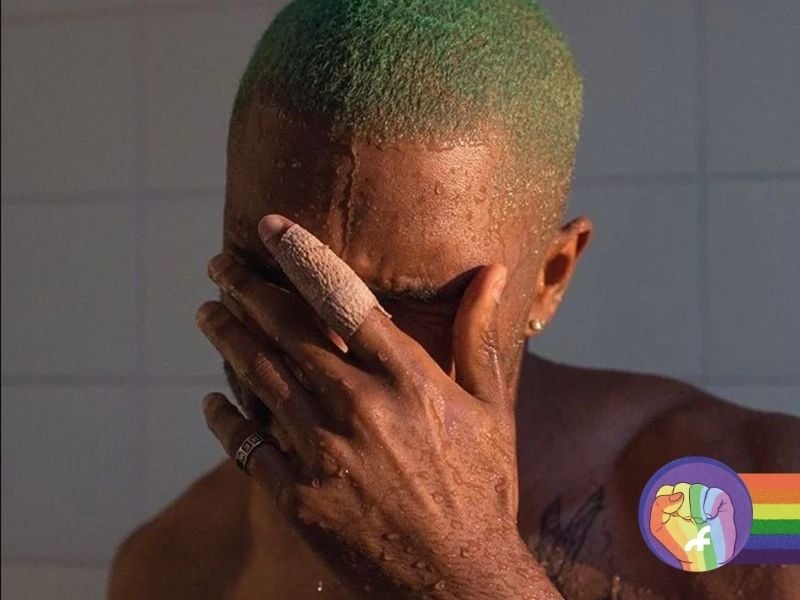 The Story Behind The Song: Frank Ocean’s groundbreaking ‘Chanel’