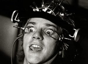 How ‘that’ scene in Stanley Kubrick film ‘A Clockwork Orange ...