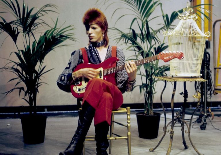 How many different personas did David Bowie have? A complete guide…