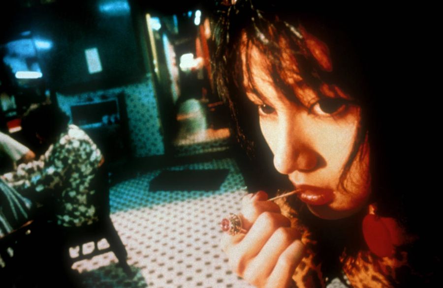 In the mood for loneliness and longing: How Wong Kar-wai depicts emotion