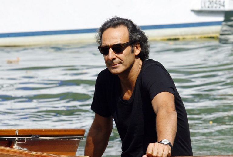 How Alexandre Desplat made 'Godzilla' terrifying