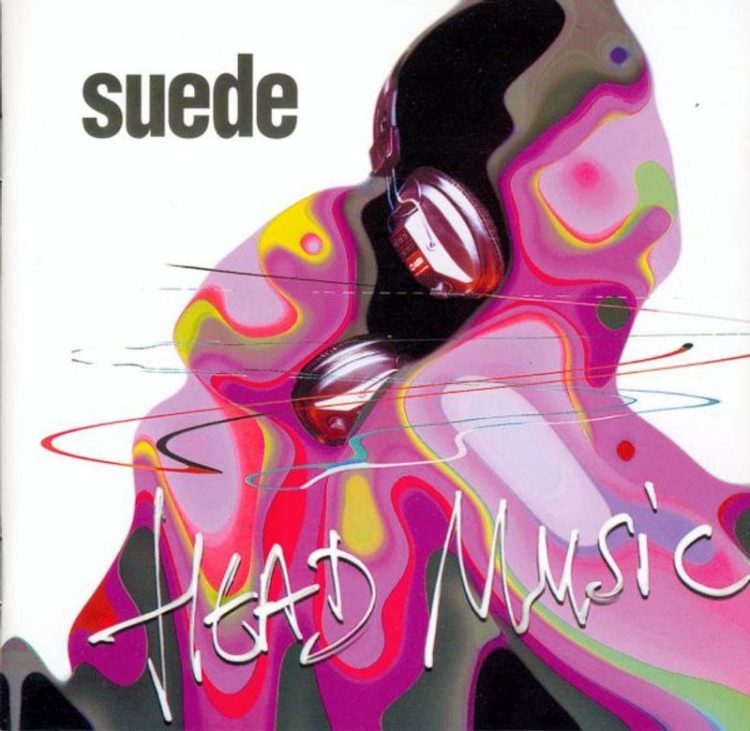 Ranking every Suede album from worst to best