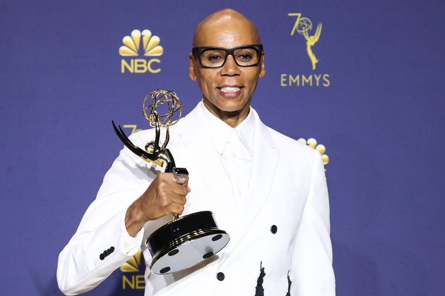 The pioneering punk spirit of RuPaul