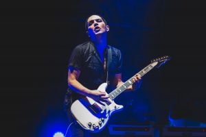 Brian Molko charged with defamation by Italian authorities