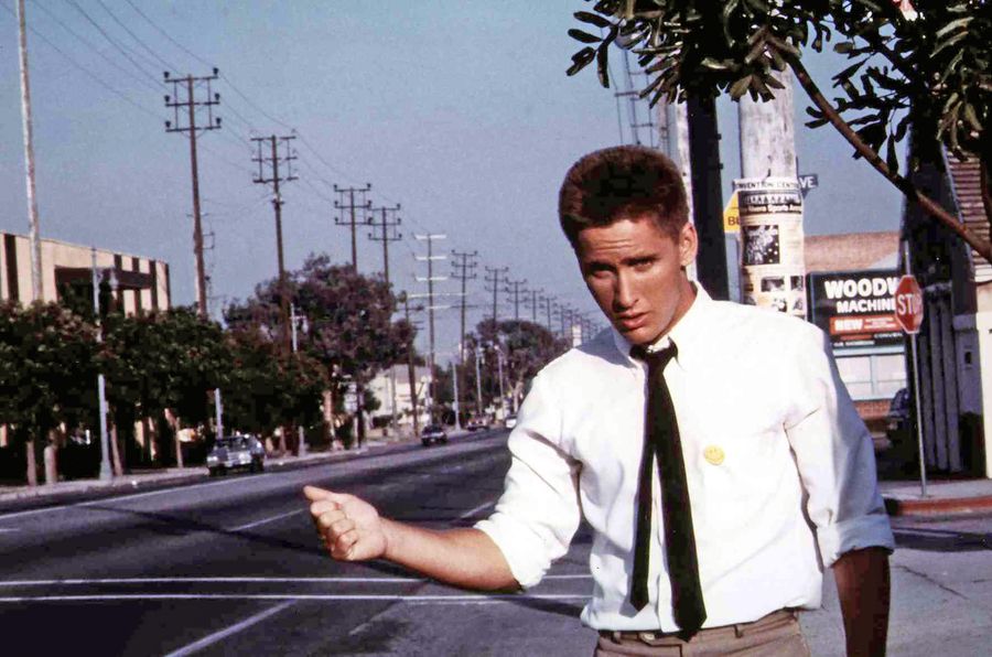 Revisiting the enduring satire of 'Repo Man'