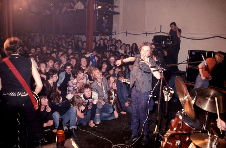 Punk vs The World: Five music feuds from the rise of punk