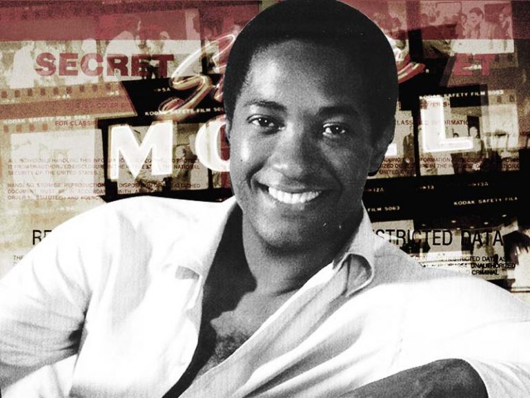 Who killed Sam Cooke, and why?