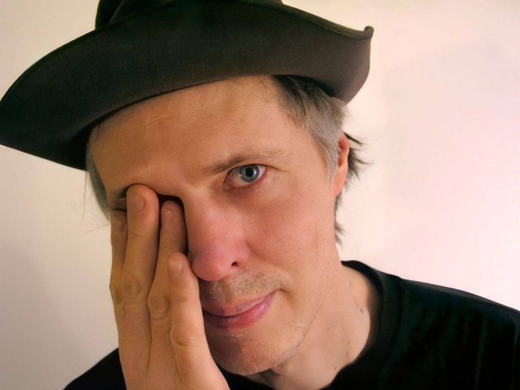 Tom Verlaine's record collection to go up for sale