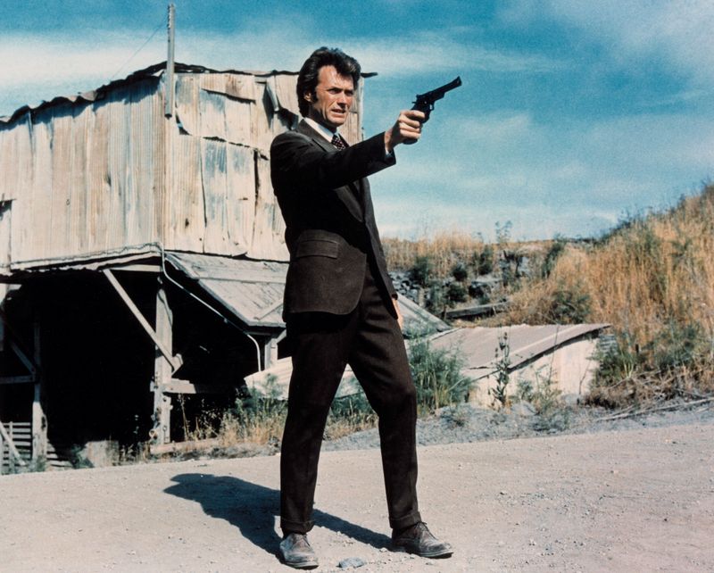 How Clint Eastwood became mayor of Carmel-by-the-Sea